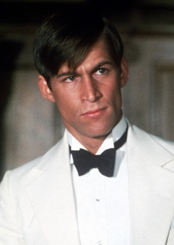 Simon Doyle Fan Casting for Death on the Nile | myCast - Fan Casting ...