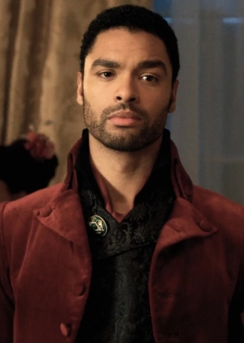 Simon, Duke of Hastings Fan Casting for Bridgerton (2000s) | myCast ...