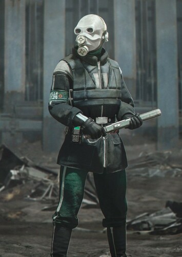 Cătălin Rotaru Fan Casting