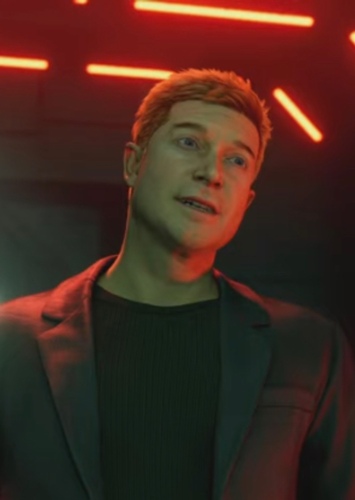 Simon Krieger Fan Casting for My take on a live action Miles Morales live action | myCast - Fan ...