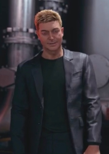 Find an Actor to Play Simon Krieger in Spider-Man: Brand New Day (2026 ...