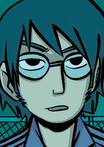 Simon Lee Fan Casting for Scott Pilgrim vs The World | myCast - Fan Casting Your Favorite Stories