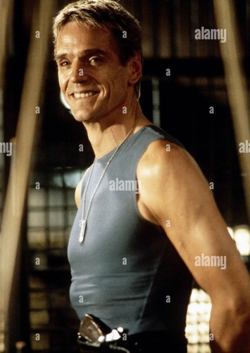 Die Hard With a Vengeance (2005) Fan Casting on myCast