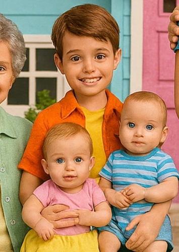 Simon Phillips Fan Casting for My Loving Family (TV Series) | myCast ...