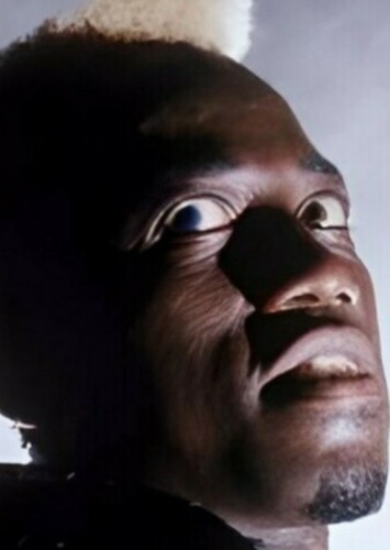 William Chris Sumpter Fan Casting