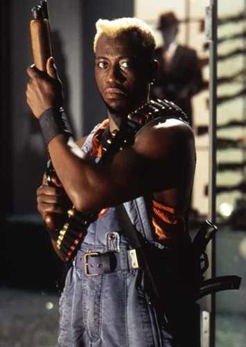 Fan Casting Donald Glover as Simon Phoenix in Demolition Man (2020) on ...