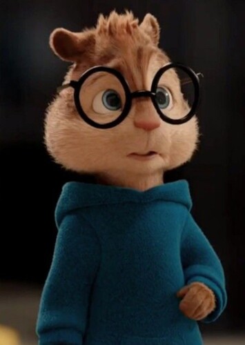 Simon seville Fan Casting for Alvin and The chipmunks(Reboot TV series Disney plus) | myCast ...