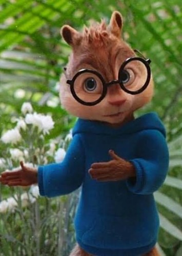 Simon Seville Fan Casting for Alvin and Chipmunks (1987) | myCast - Fan ...