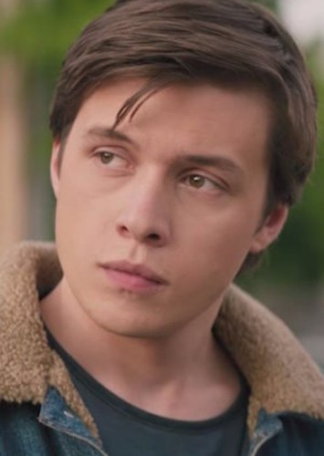 Simon Spier Fan Casting for Love Victor | myCast - Fan Casting Your ...