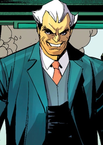 William Sadler Fan Casting