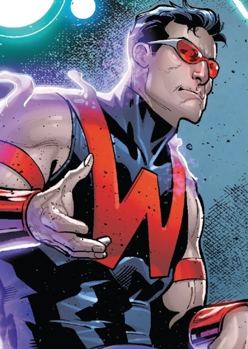 Simon Williams Fan Casting for Superheroes Vs. Kaiju | myCast - Fan ...