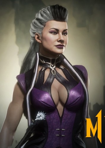 Sindel Fan Casting for Mortal Kombat | myCast - Fan Casting Your Favorite Stories