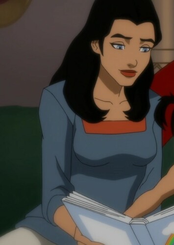 Sindella Zatara Fan Casting for Zatanna(Liveaction-Gunn-Verse) | myCast ...