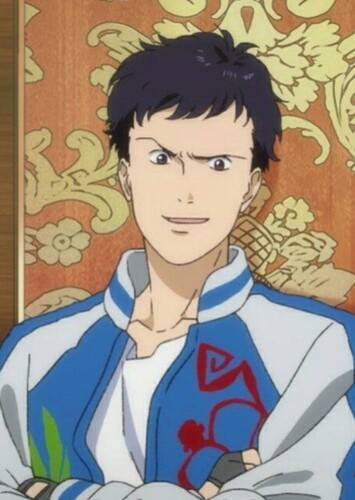 Pierce Kang Fan Casting