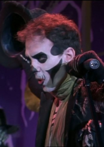 Singer Fan Casting for Hocus Pocus Genderbend | myCast - Fan Casting ...