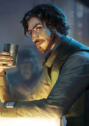 Avi Nash on myCast - Fan Casting Your Favorite Stories