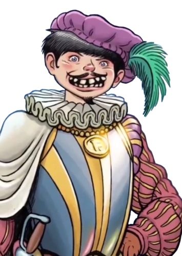 capitan Daniel Fortesque Fan Casting for MEDIEVIL - a CGI/Live action ...