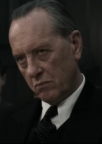 Find an Actor to Play Sir David Maxwell Fyfe in Nuremberg (1995) on myCast
