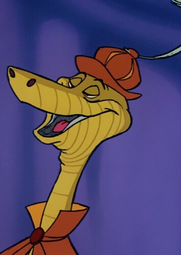 Snow White and the Seven Dwarfs (1937) Fan Casting on myCast