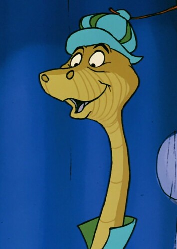 Snow White and the Seven Dwarfs (1937) Fan Casting on myCast