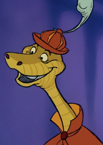 Sleeping Beauty (1959) Fan Casting on myCast