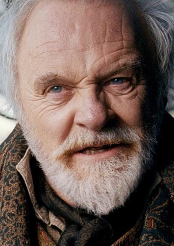 Sir John Talbot Fan Casting for The Wolfman (2010) | myCast - Fan ...