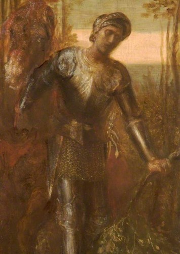 Sir. Percival Fan Casting for The Legend of King Arthur | myCast - Fan ...