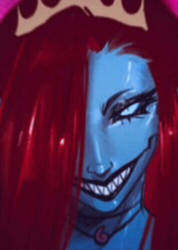 Siren (Ariel's Villain Song) – Lydia the Bard Fan Casting for If this ...