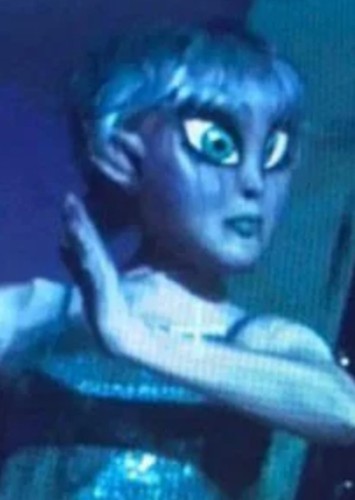 Siren Sara Fan Casting for Willy's Wonderland | myCast - Fan Casting ...