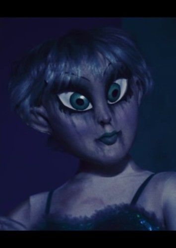 Siren Sara Fan Casting for Willy's Wonderland (2001) | myCast - Fan ...