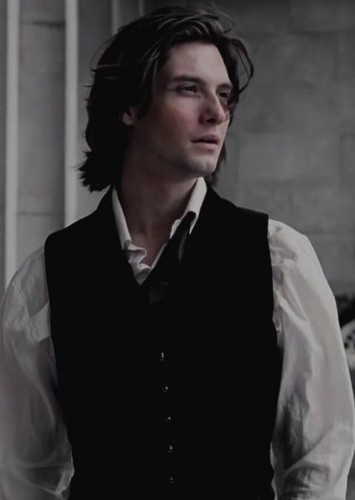 Mr Brightside. Fan Casting on myCast