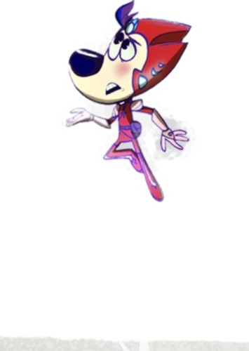 Sirius maximus Fan Casting for Underdog unleashed | myCast - Fan ...