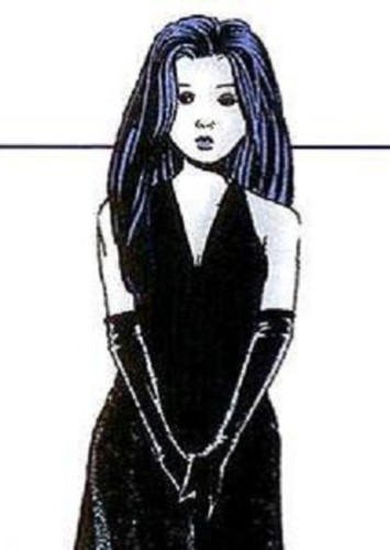 Sister Nil Fan Casting for Midnight Sons | myCast - Fan Casting Your ...