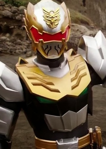 Jamie Bogard Fan Casting for Power Rangers Megaforce (Disney-Verse ...