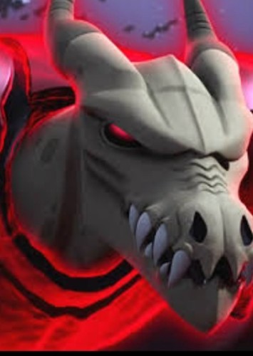 Skallox Fan Casting for Green Lantern Corps: Yellow Menace | myCast ...