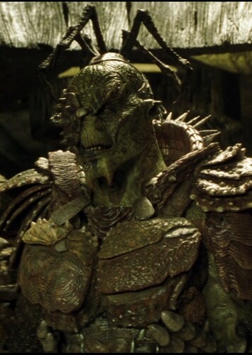 Skar Fan Casting for Helluva Boss (Season 3) | myCast - Fan Casting ...