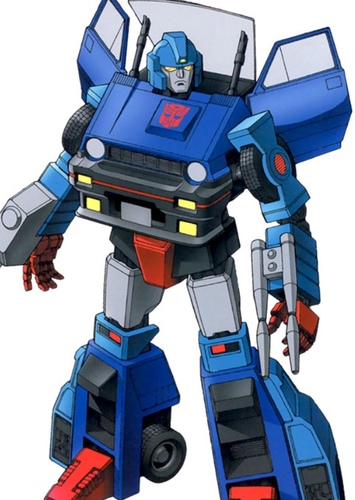 Skids Fan Casting for Transformers: Journeys (Combiner Force) | myCast ...