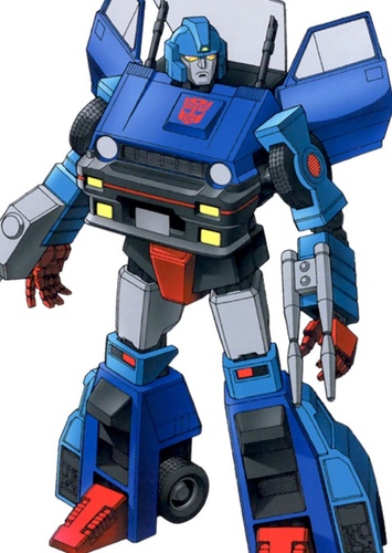Skids Fan Casting for Transformers: Journeys (Darkest Hour Part 1 ...