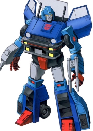 Skids Fan Casting for Transformers: Journeys (Season 3) | myCast - Fan ...