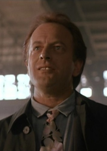 Skip Altwater Fan Casting for Darkman (2000) | myCast - Fan Casting ...