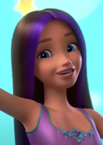 Erica Ford Fan Casting