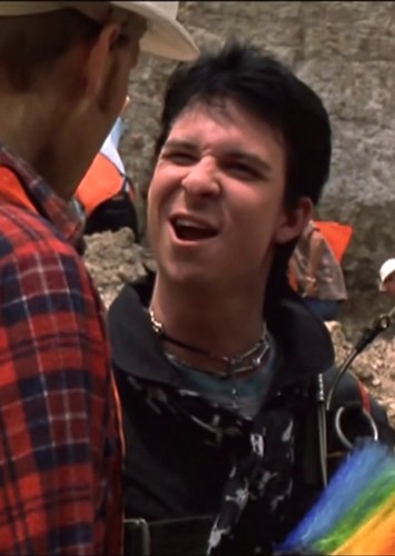 Jason Narvy on myCast - Fan Casting Your Favorite Stories