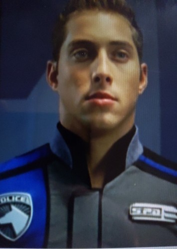 Sky Tate Fan Casting for Power Rangers S.P.D. | myCast - Fan Casting ...