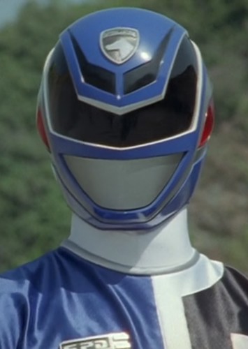 Sky Tate Fan Casting for Power Rangers S.P.D. | myCast - Fan Casting ...