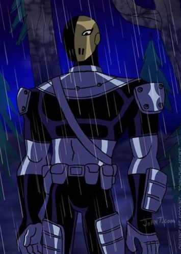 Slade Fan Casting for Cartoon Network V Nicktoons | myCast - Fan ...