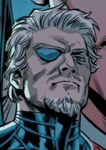 Slade Wilson Fan Casting for Rev's DC Face Claims | myCast - Fan ...