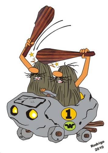 Blood of the Wild S1 | E3 – Standing Stones : r/TheGlassCannonPodcast