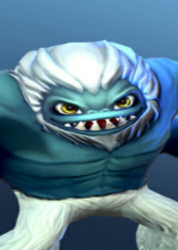 Slam Bam Fan Casting for Skylanders Ring of Heroes Mexican Spanish ...