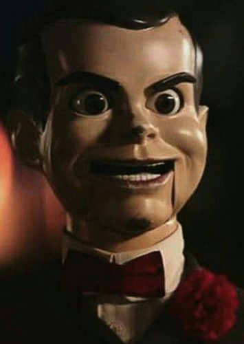 Slappy Fan Casting for Goosebumps: Night of the Living Dummy | myCast ...