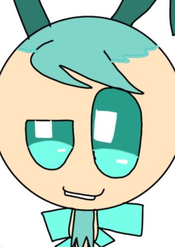 Slappy Pixel Fan Casting for Critora GX | myCast - Fan Casting Your ...